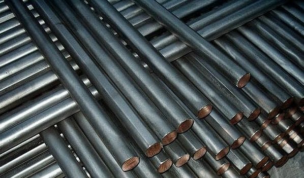 Discover High-Quality Carbon Steel Rod Solutions Today ...