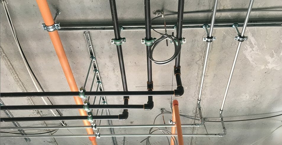 Channel Slotted Solutions for Efficient Construction ...