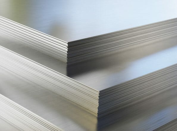 Stainless Steel 20 Gauge Sheet: Quality & Versatility ... Stainless Steel 20 Gauge Sheet: Quality & Versatility ...