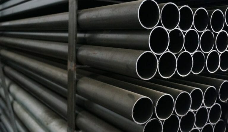 Stainless Steel Pipe Roughness: Insights & Expert Guide ...