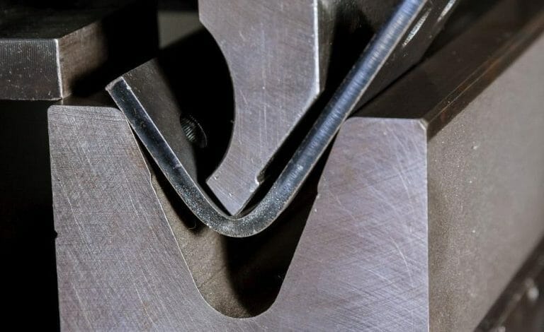 Forming Stainless Steel Sheet Metal: Tips & Techniques ...