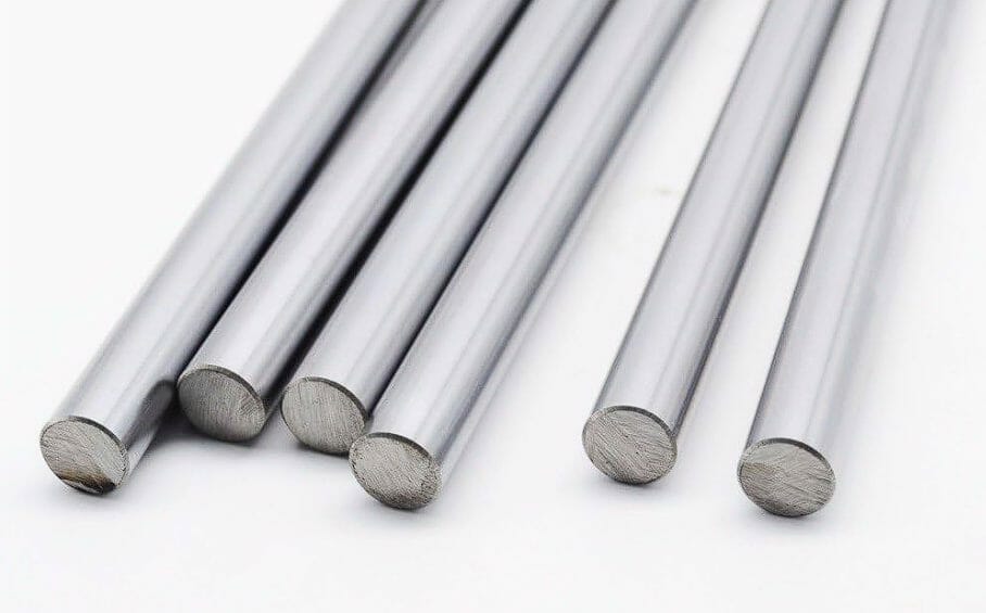 Quality 1 8 Stainless Steel Rods for Your Project Needs ...