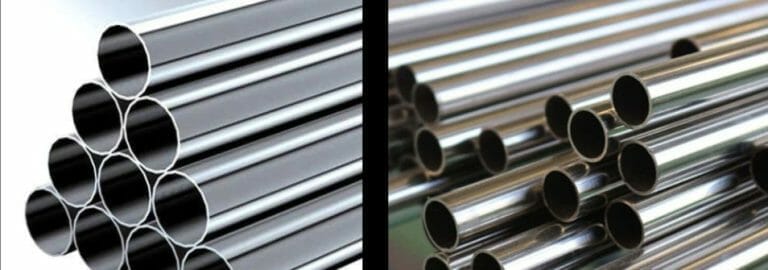 Stainless Steel 201 vs 304: Comparing Key Differences & Uses | SheetStainlessSteel.com