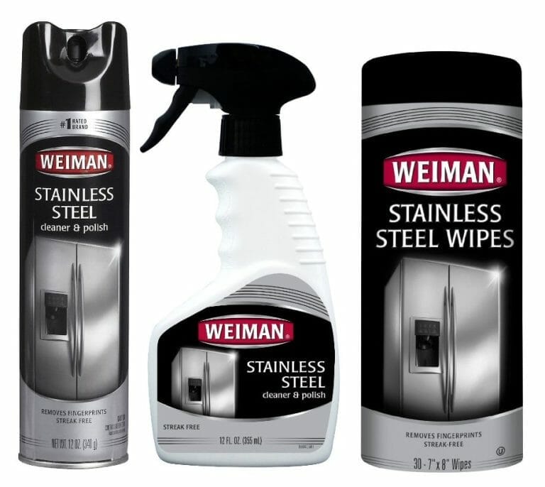 Stainless Steel Cleaner SDS: Safety Data Sheets | SheetStainlessSteel.com