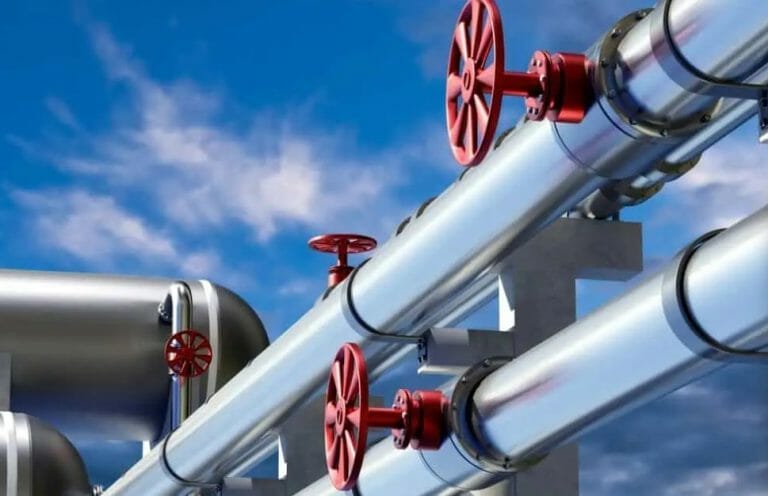 Stainless Steel Pipe Roughness: Insights & Expert Guide ...