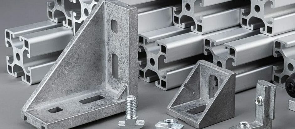 Structural Aluminum Solutions for Strong, Lightweight Builds ...