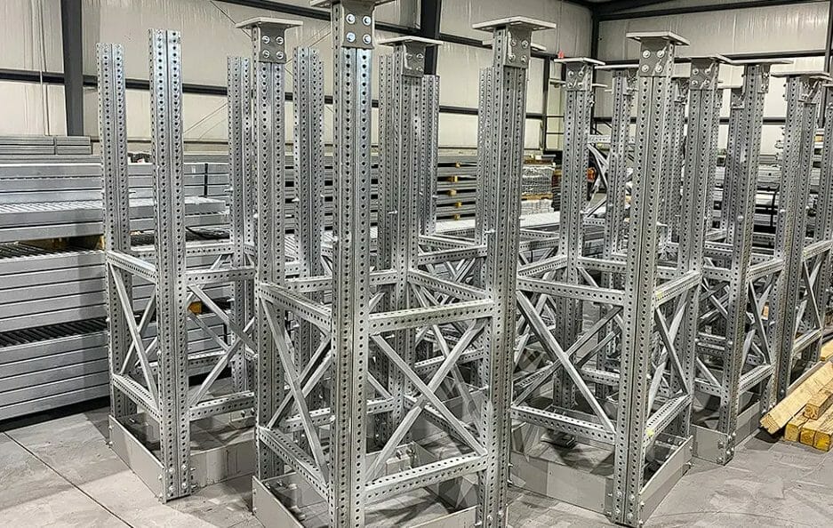 Strut Channel: Versatile Support Systems for Your Project ...