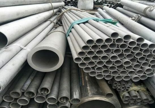 ASTM A312 Stainless Steel Pipe: Expert Guide & Tips ...