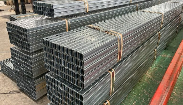 Aluminum Unistrut: Lightweight & Versatile Channel Solutions ...