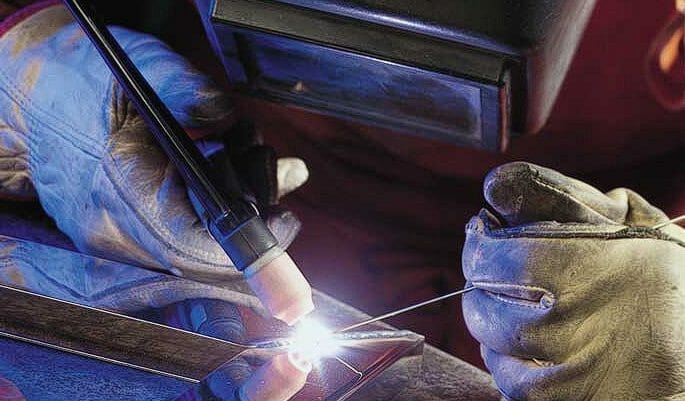 Understanding Why Welding of Stainless Steel is Difficult ...