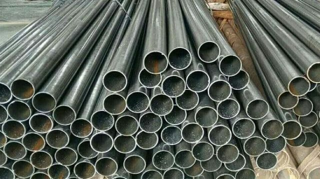 Guide to Schedule 10 Stainless Steel Pipe Pressure Rating ...