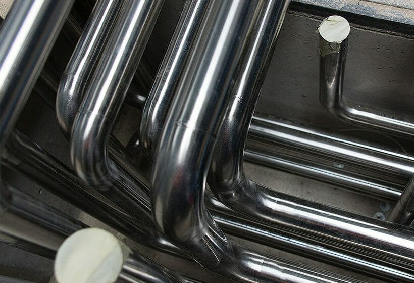 Your Guide to Schedule 40 Stainless Steel Pipe Dimensions ...