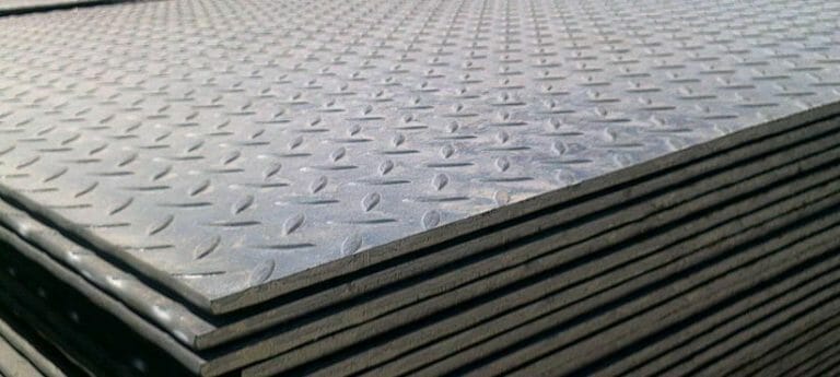 High-Quality Stainless Steel Diamond Pattern Sheets for Sale ...