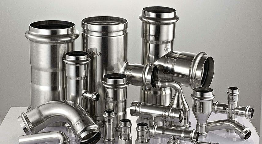 Understanding the Differences: 304 vs 321 Stainless Steel ...