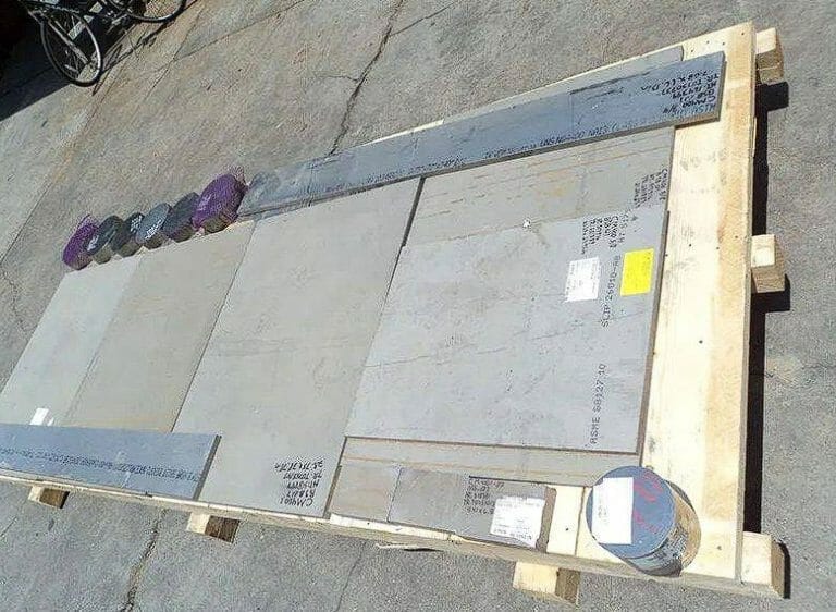 Understanding the Differences: 304 vs 321 Stainless Steel ...