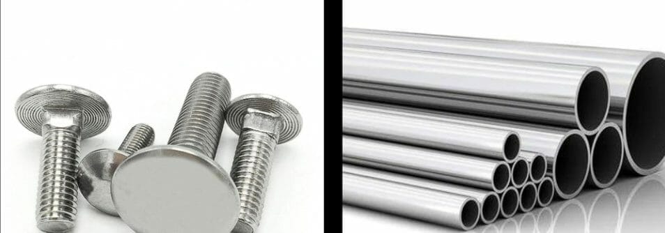 Comparing A286 Stainless Steel vs 304: A Detailed Insight ...