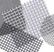 Complete Guide: Stainless Steel Wire Mesh Screen Sizes Chart ...