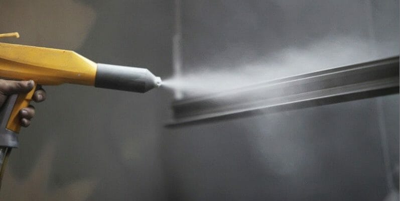 Discover the Best Protective Coating for Stainless Steel ...