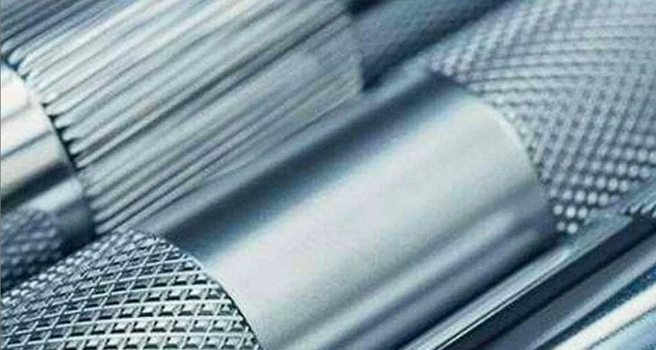 Discover the Durability of Chrome Plated Stainless Steel ...