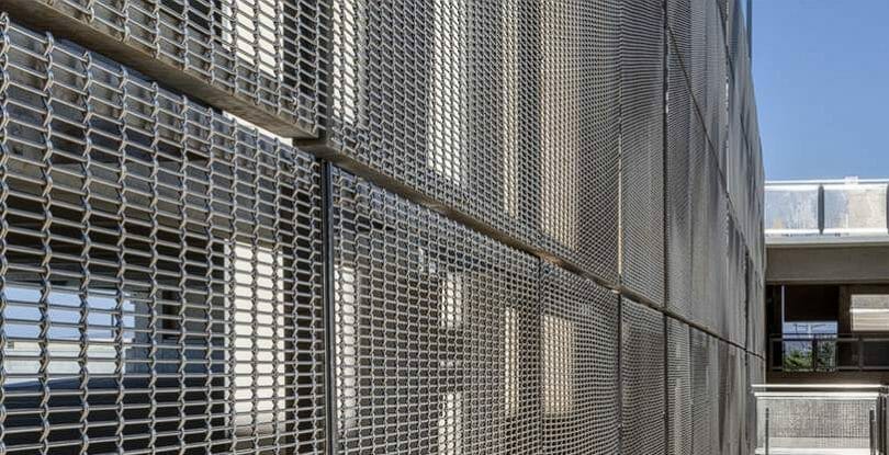 Durable 12 Mesh Stainless Steel Screen for Any Project ...