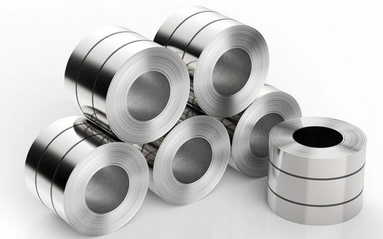 Understanding the Differences: 304 vs 304L Stainless Steel ...