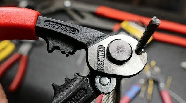 Guide to Cutting Stainless Steel Wire the Right Way ...