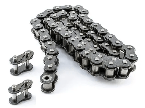 Quality 60 Stainless Steel Roller Chain - Reliable & Durable ...