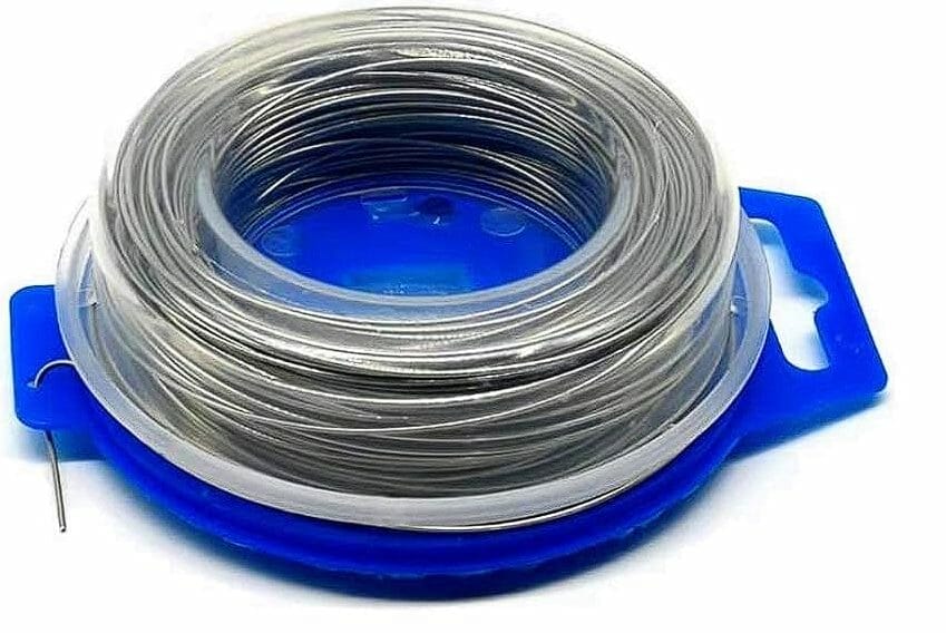 Secure with Confidence: Stainless Steel Safety Wire 032 ...
