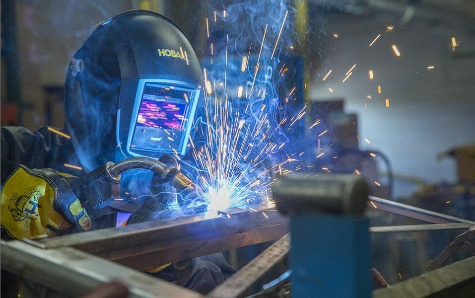 Guide on Welding Duplex 2205 to 316 Stainless Steel ...