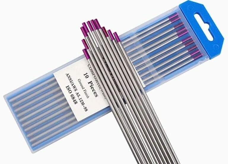 Ultimate Guide: Using Tungsten for Welding Stainless Steel
