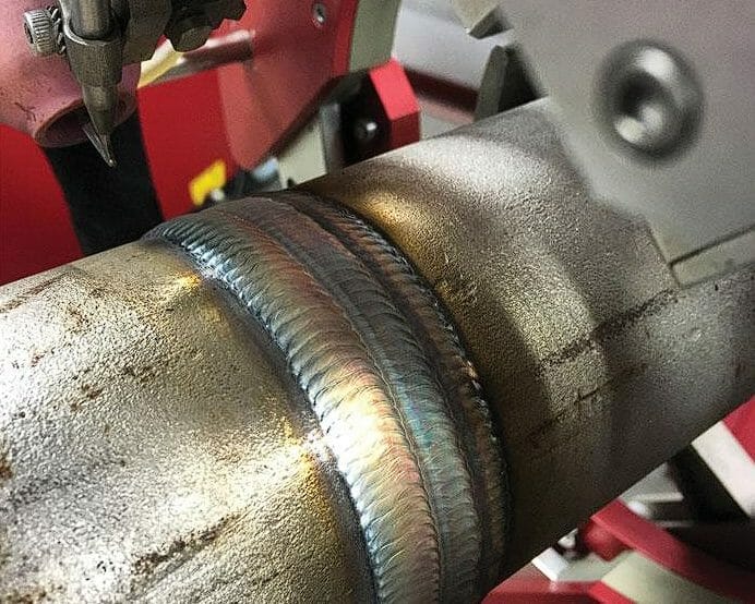 Master the Art of Welding 304 Stainless Steel Today