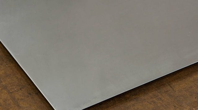 Comparing Stainless Steel 2B Finish Vs 4: An In-Depth Guide ...