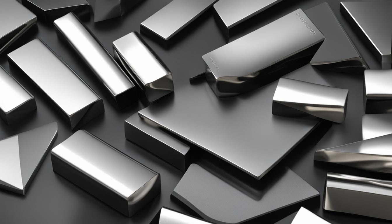 Comparative Analysis of Stainless Steel versus Titanium ...