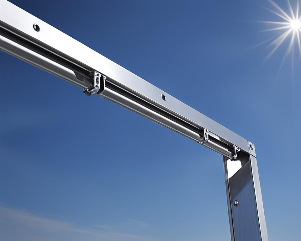 Unistrut Stainless Solutions for Secure Mounting | SheetStainlessSteel.com