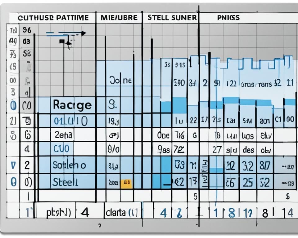 Schedule 40 Steel Pipe Pressure Rating Guide | SheetStainlessSteel.com