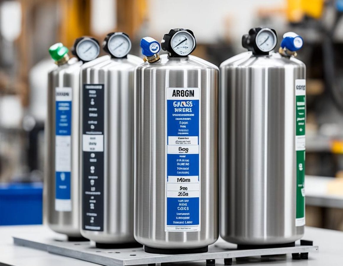 Best Gas for Welding Stainless Steel Guide | SheetStainlessSteel.com