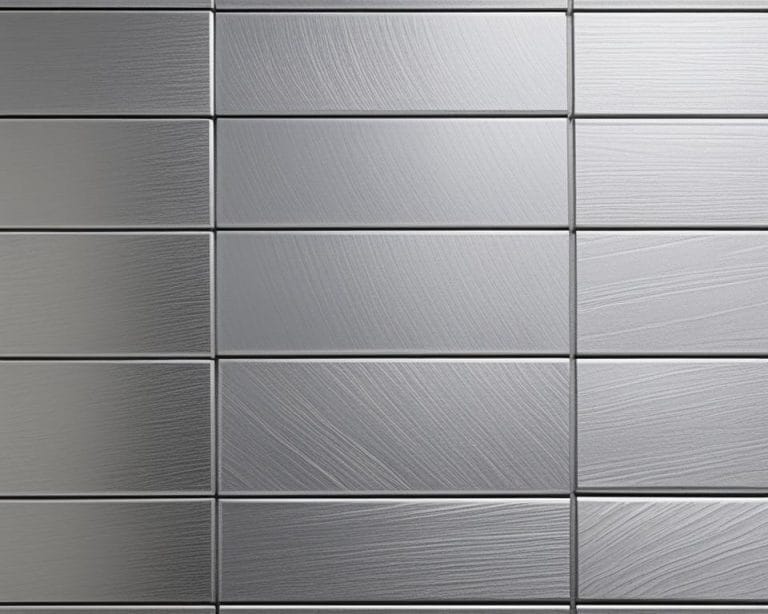 Understanding Steel Mill Finish Options | SheetStainlessSteel.com