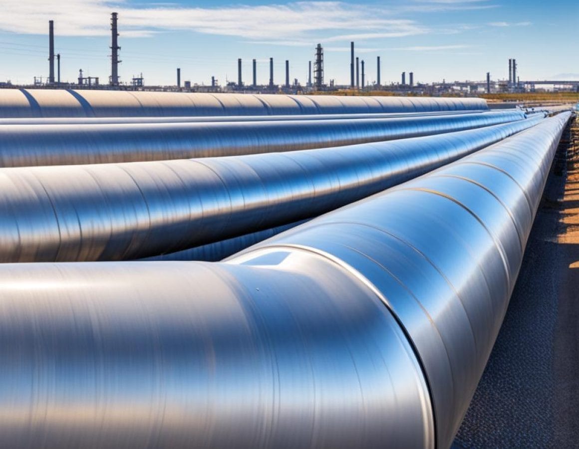 Understanding Steel Mill Finish Options | SheetStainlessSteel.com