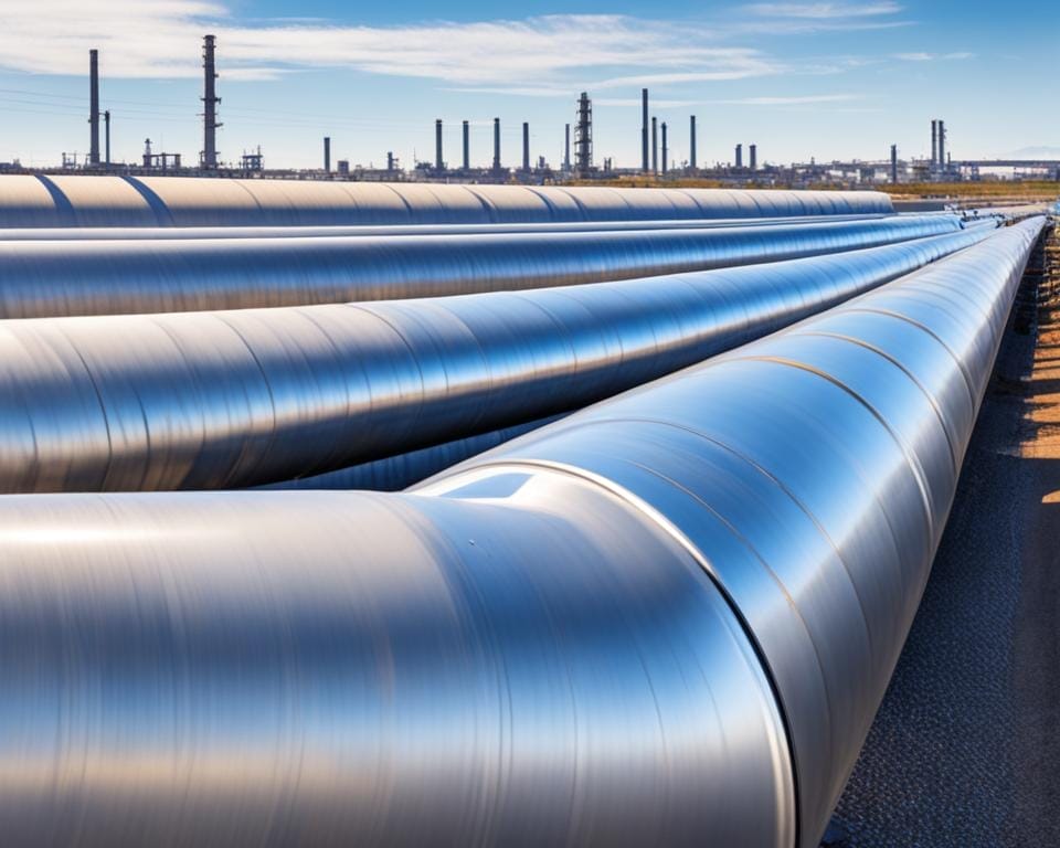 Understanding Steel Mill Finish Options | SheetStainlessSteel.com