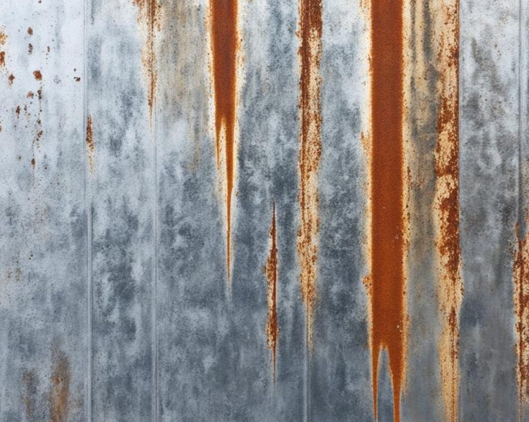 Galvanizing Sheet Metal: Your Rust-Free Solution | SheetStainlessSteel.com