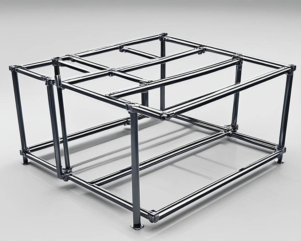 Metal Tube Square Solutions for Sturdy Structures | SheetStainlessSteel.com