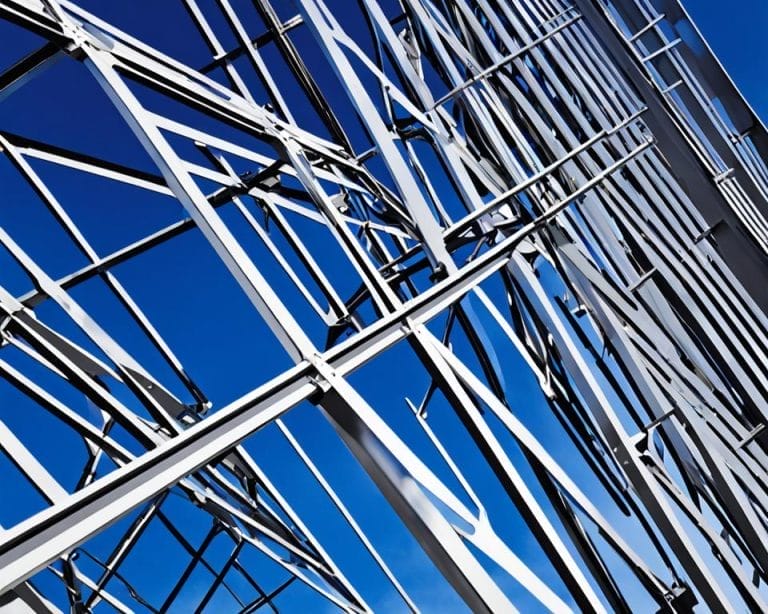 Strut Metal: Essential for Robust Construction