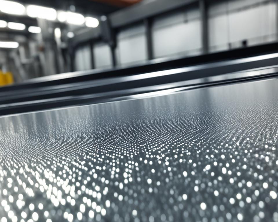 Premium Titanium Flat Stock for Industrial Use | SheetStainlessSteel.com