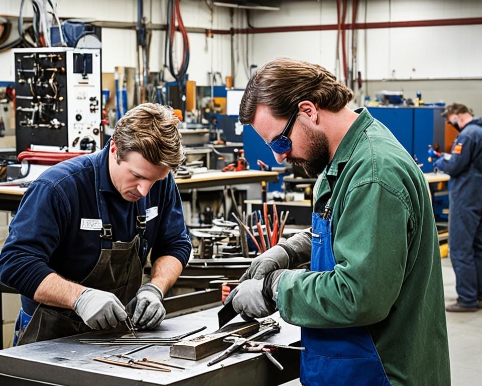 Work Metal Techniques & Tips for Beginners | SheetStainlessSteel.com