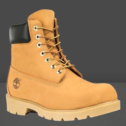 Steel Toe Tims vs Regular Boots | SheetStainlessSteel.com
