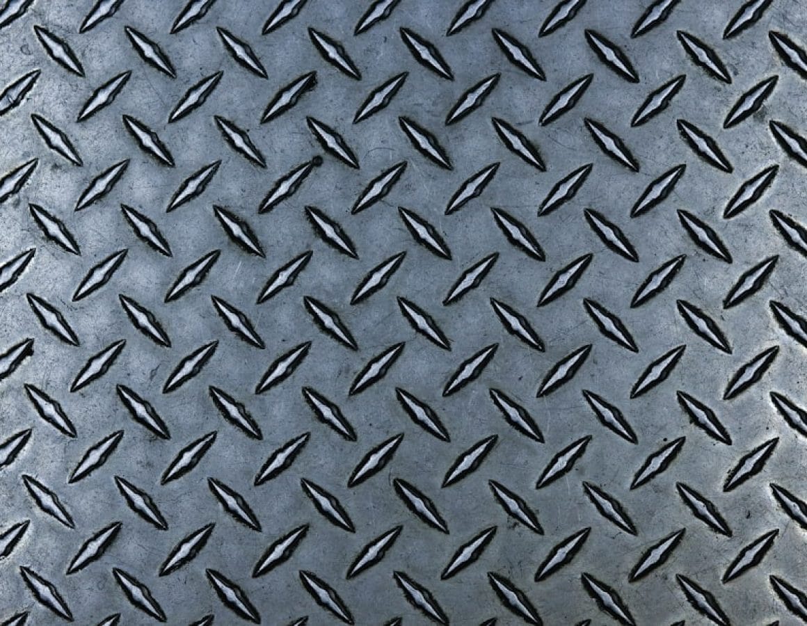 Your Ultimate Guide to Stainless Steel Weld Color Chart