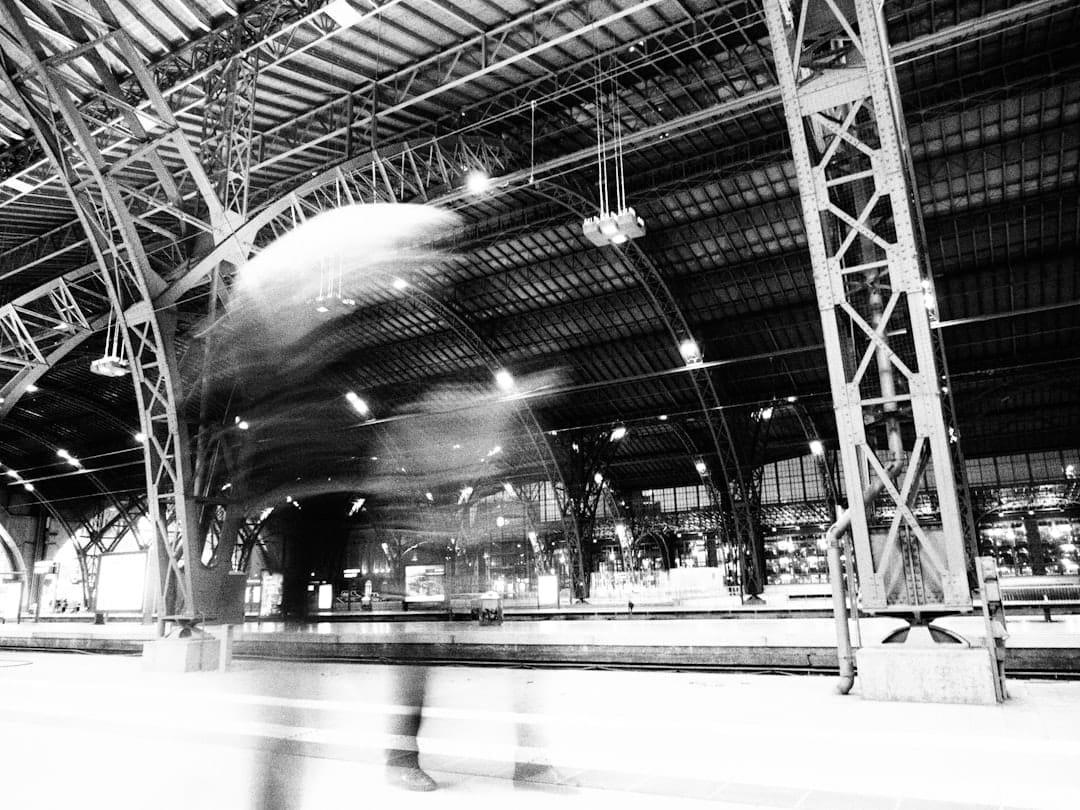 Steel Work: Essential in Construction | SheetStainlessSteel.com