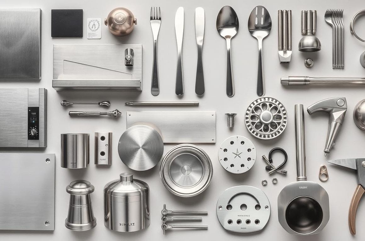 Premium Stainless Steel Sheets for Sale | SheetStainlessSteel.com