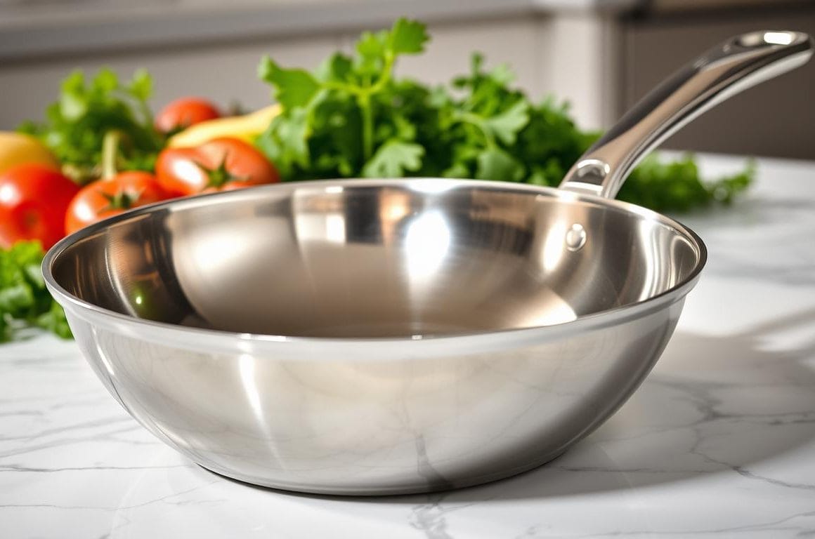 Comparing Stainless Steel 2B Finish Vs 4: An In-Depth Guide ...