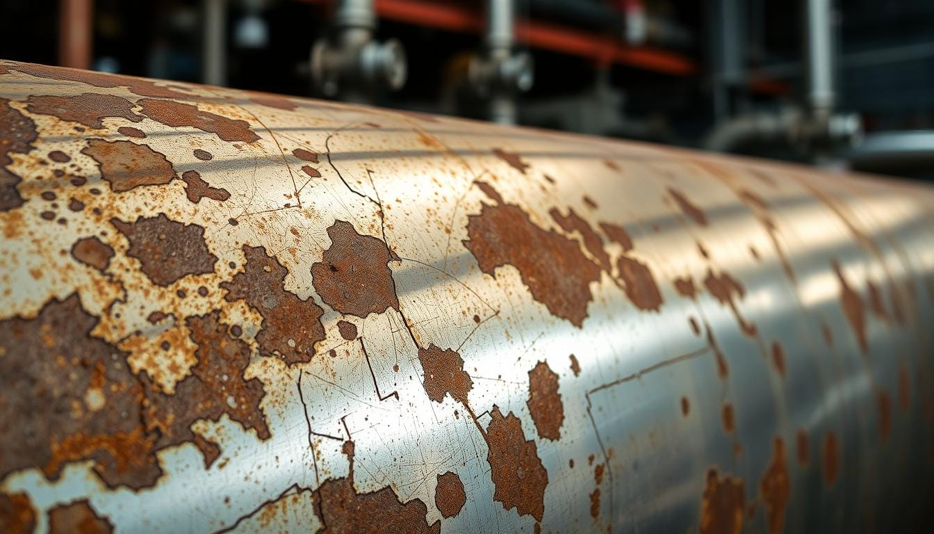 Does Stainless Steel Tarnish? Myths Debunked | SheetStainlessSteel.com